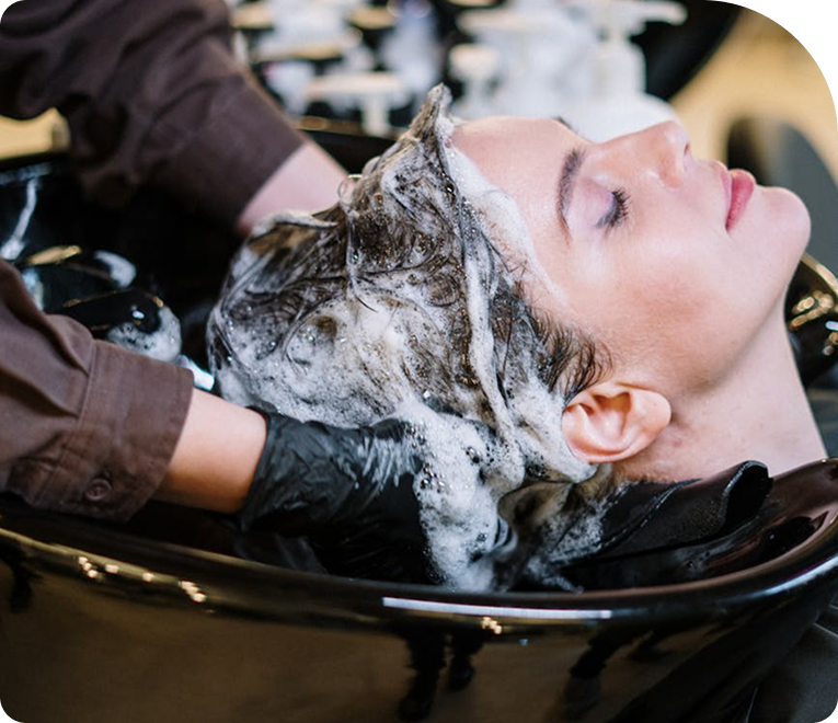 Hair Salon | Exit Factor