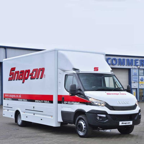 Snap-on Tools Announces Leadership Transition | Gorilla Dash