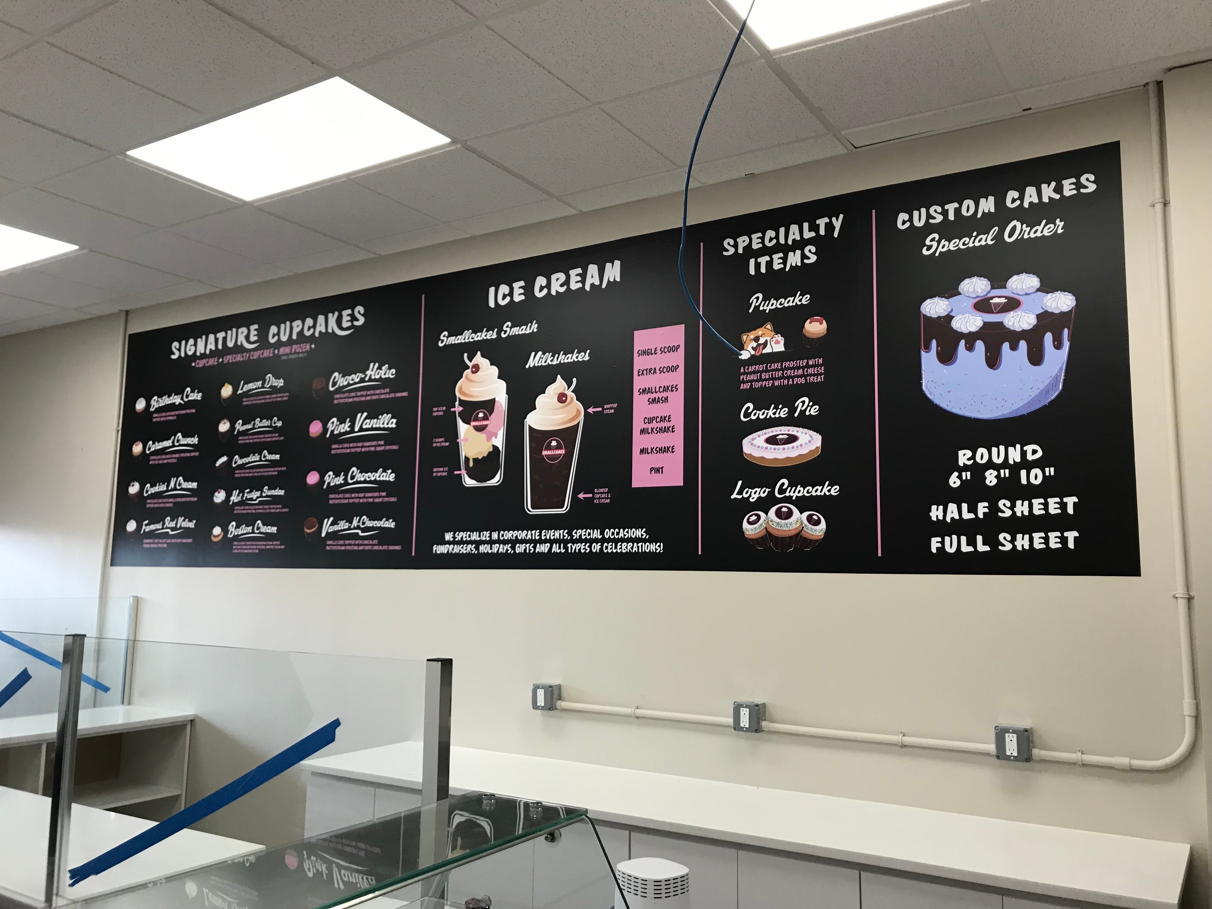 Make Your Restaurant Stand Out with Fresh Signage