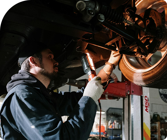 Car Repair Services Business Valuation & Exit Planning | Exit Factor