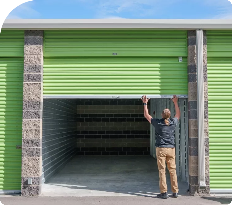 Storage Facility Valuation & Exit Planning | Exit Factor