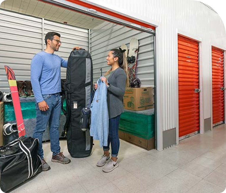 Storage Facility Valuation & Exit Planning | Exit Factor