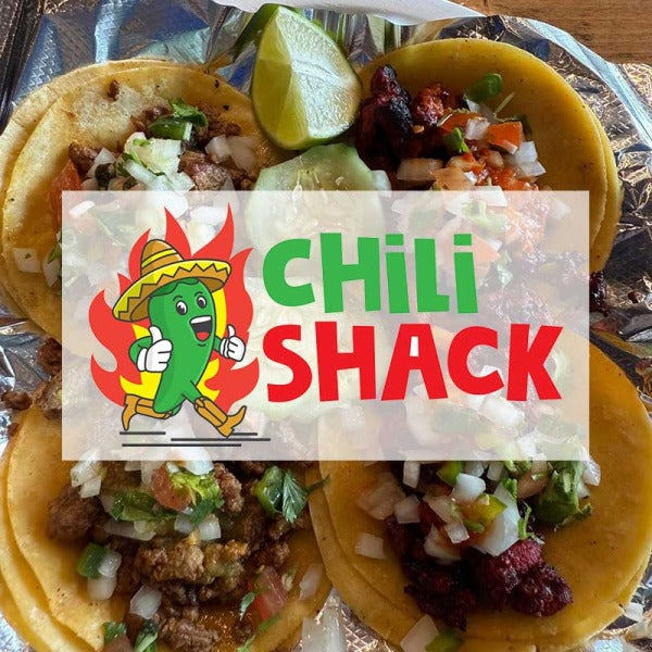 Chili Shack Opens First Out-of-State Vegas Spot | Gorilla Dash