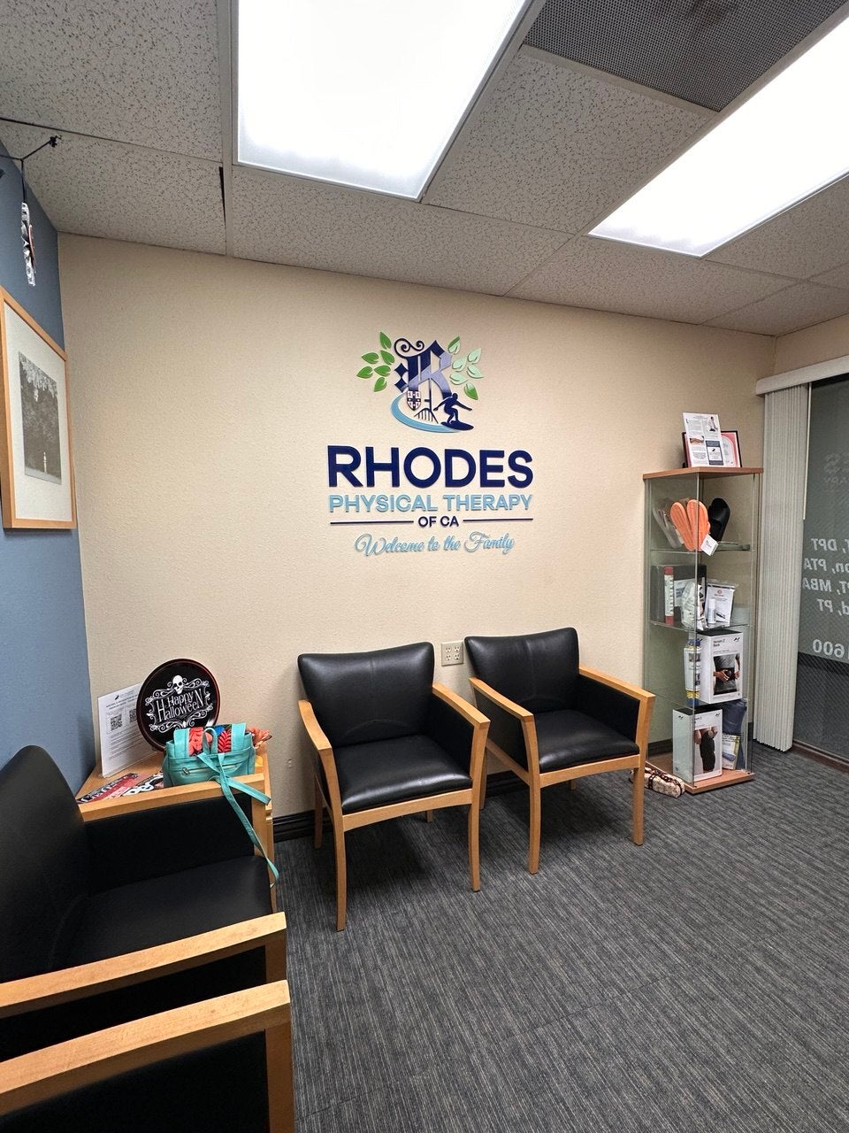 Signarama – Costa Mesa designed and installed a custom vinyl and ...