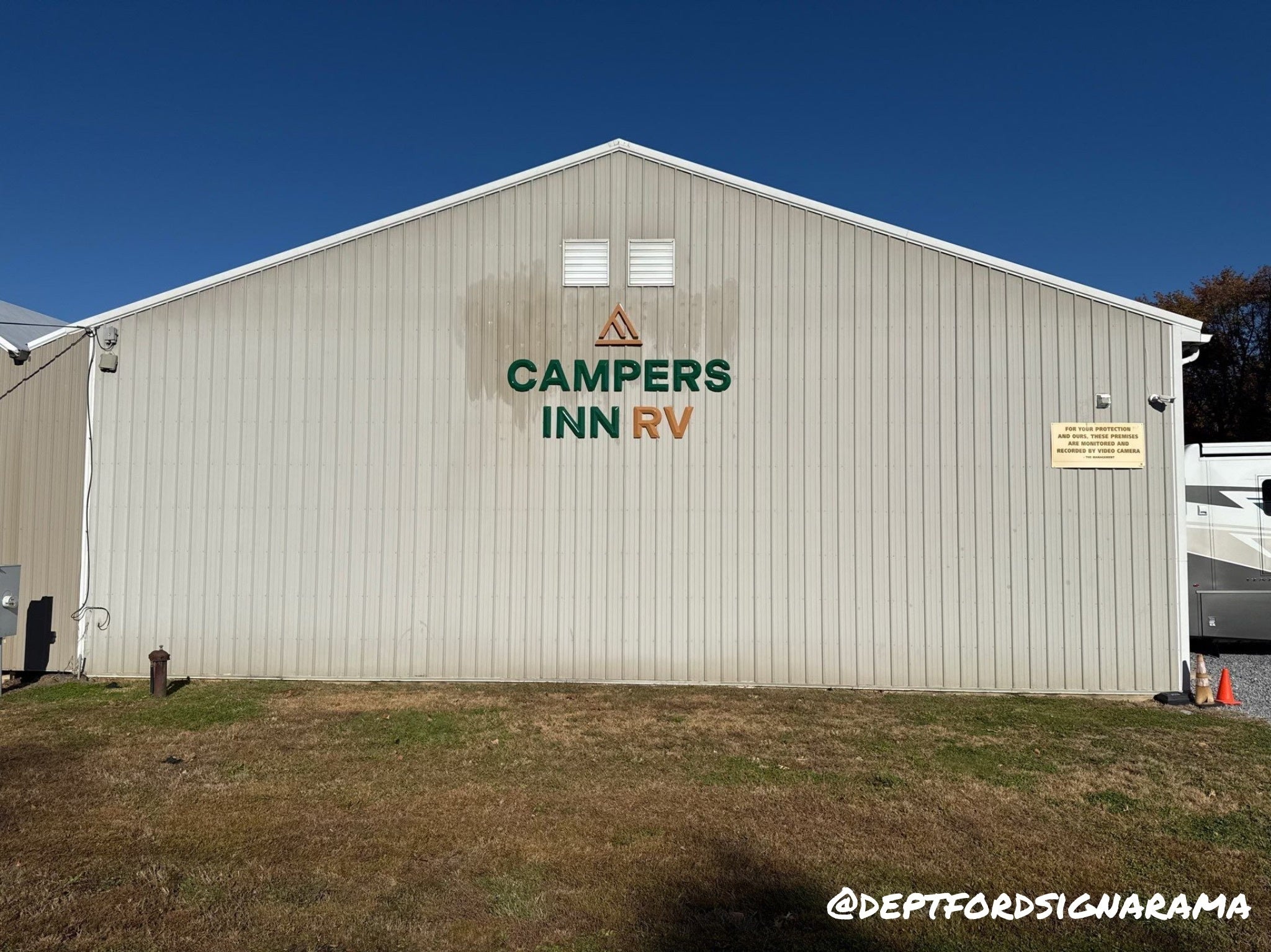 Campers Inn RV
