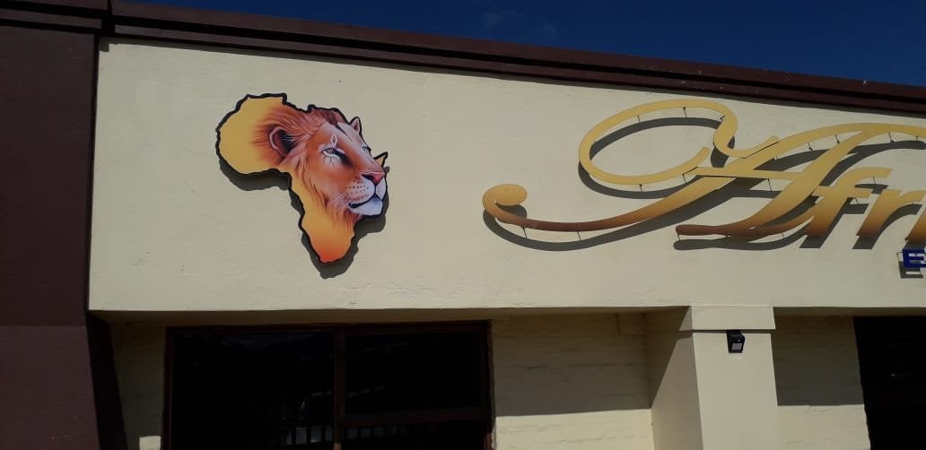 African Express Revamping