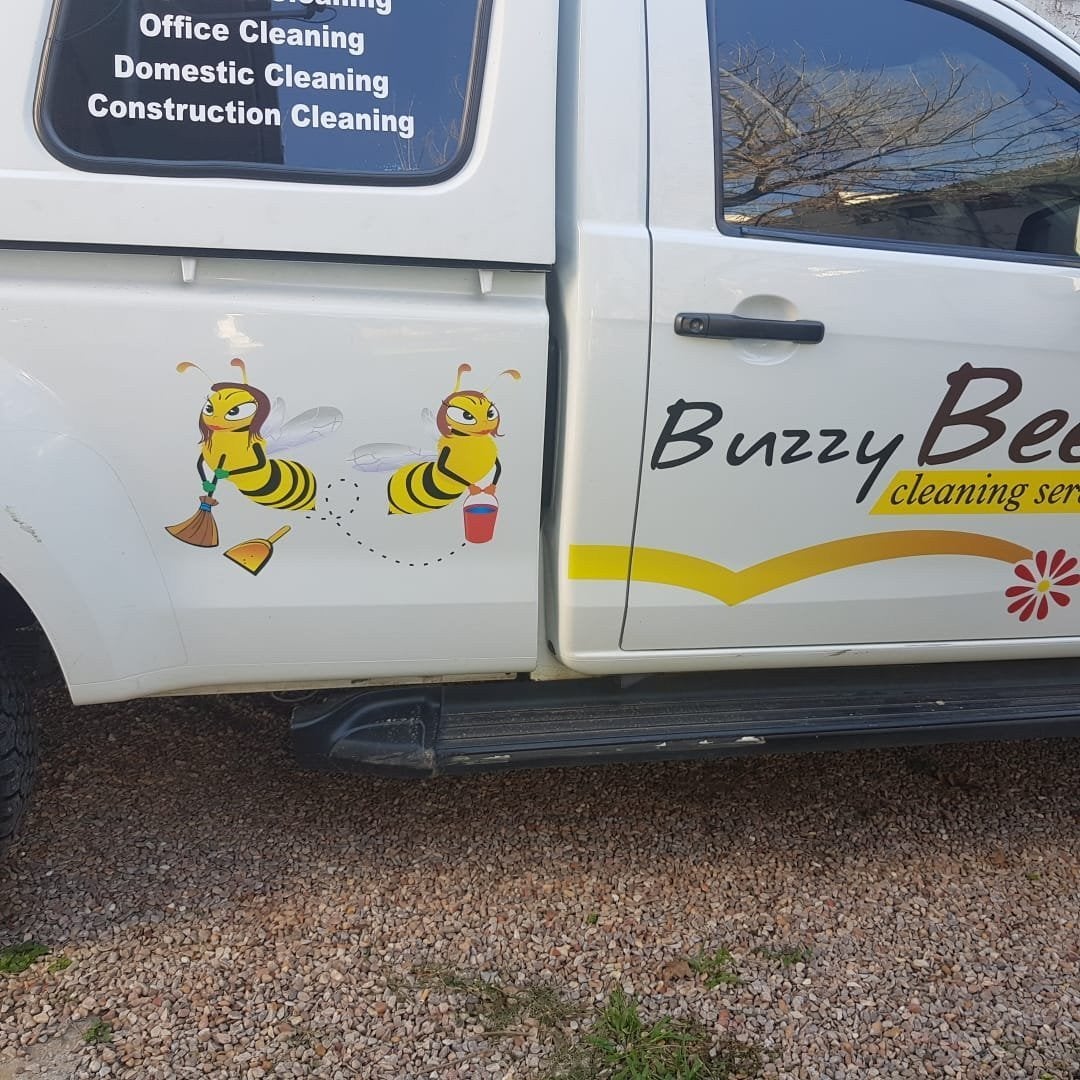 Buzzy Bee's Vehicle