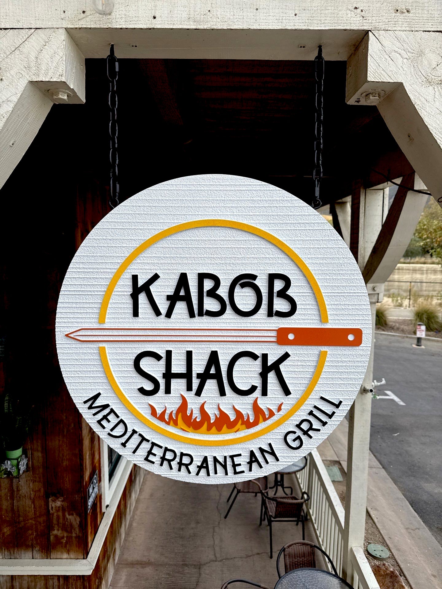 Kabob Shack