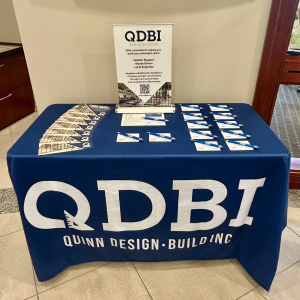 Building & Branding Together: Fully Promoted of St. Charles x Quinn ...