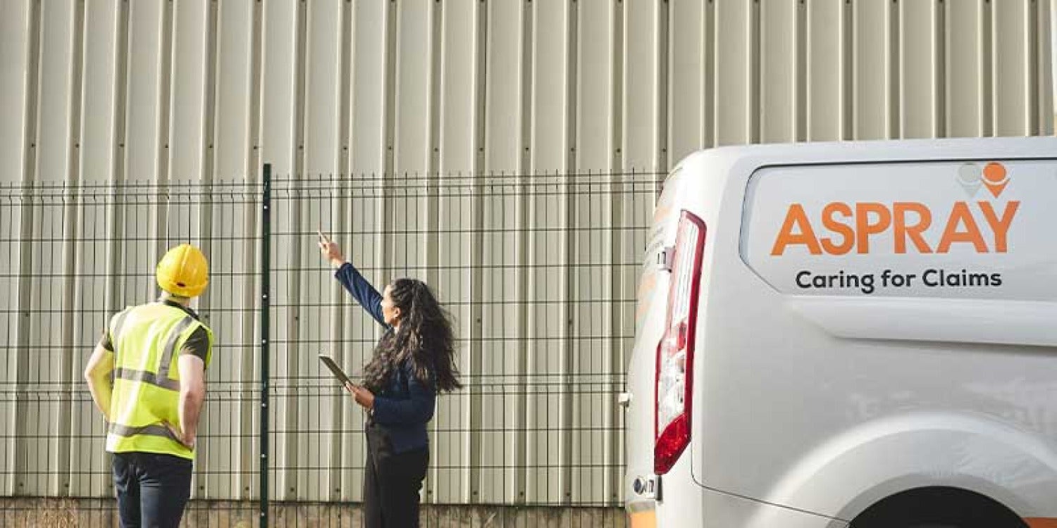 Aspray Highly Commended for Franchise Support | Gorilla Dash