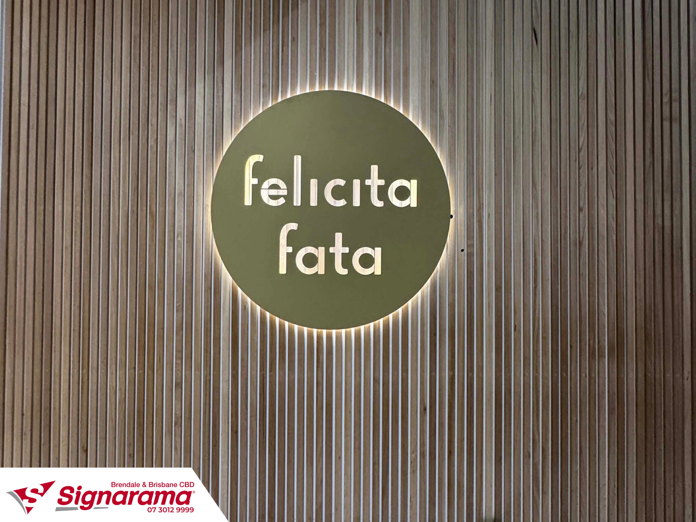 Make Your Business Shine with Illuminated Retail Signs | by Signarama ...