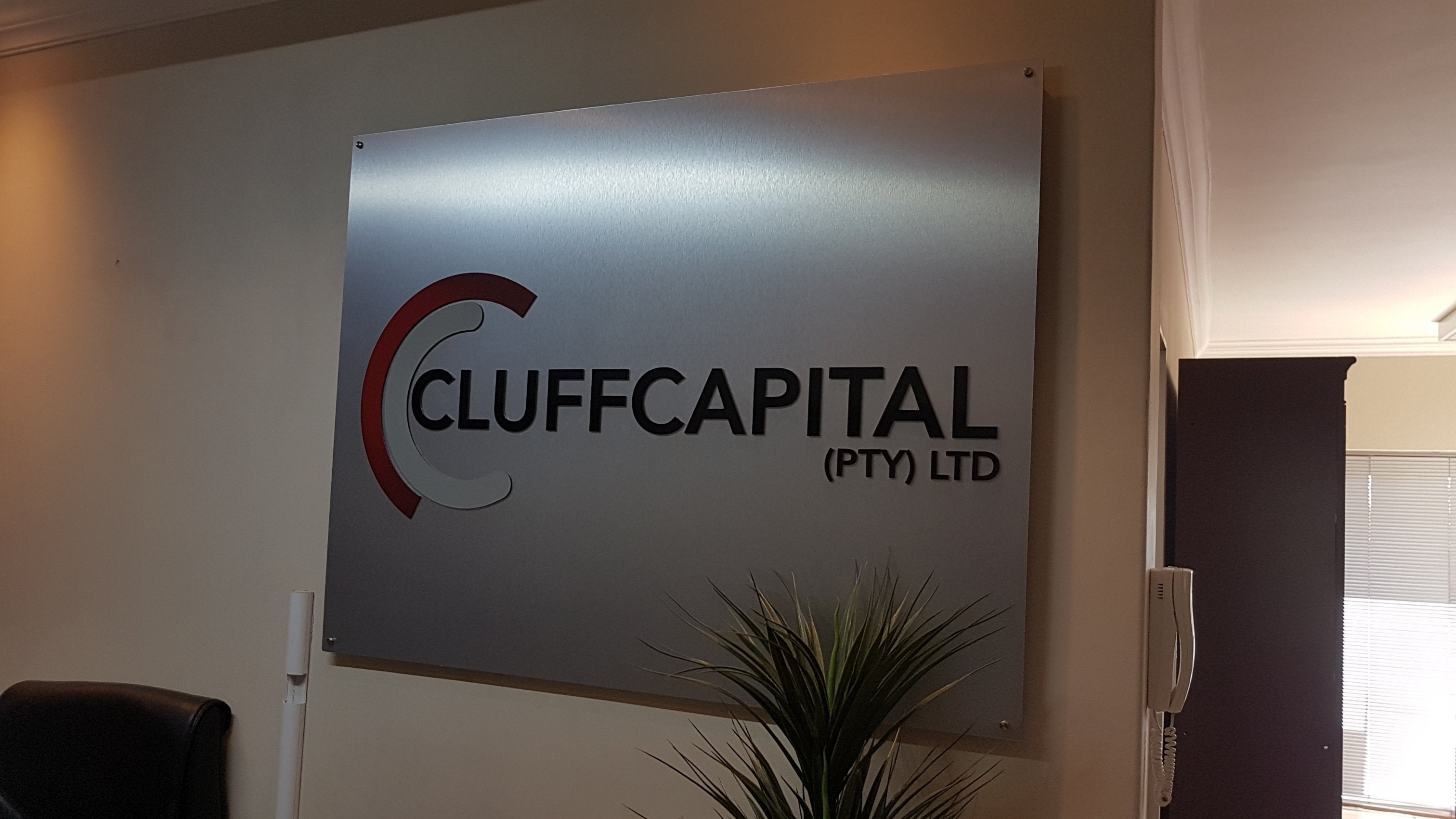 Cluff Capital