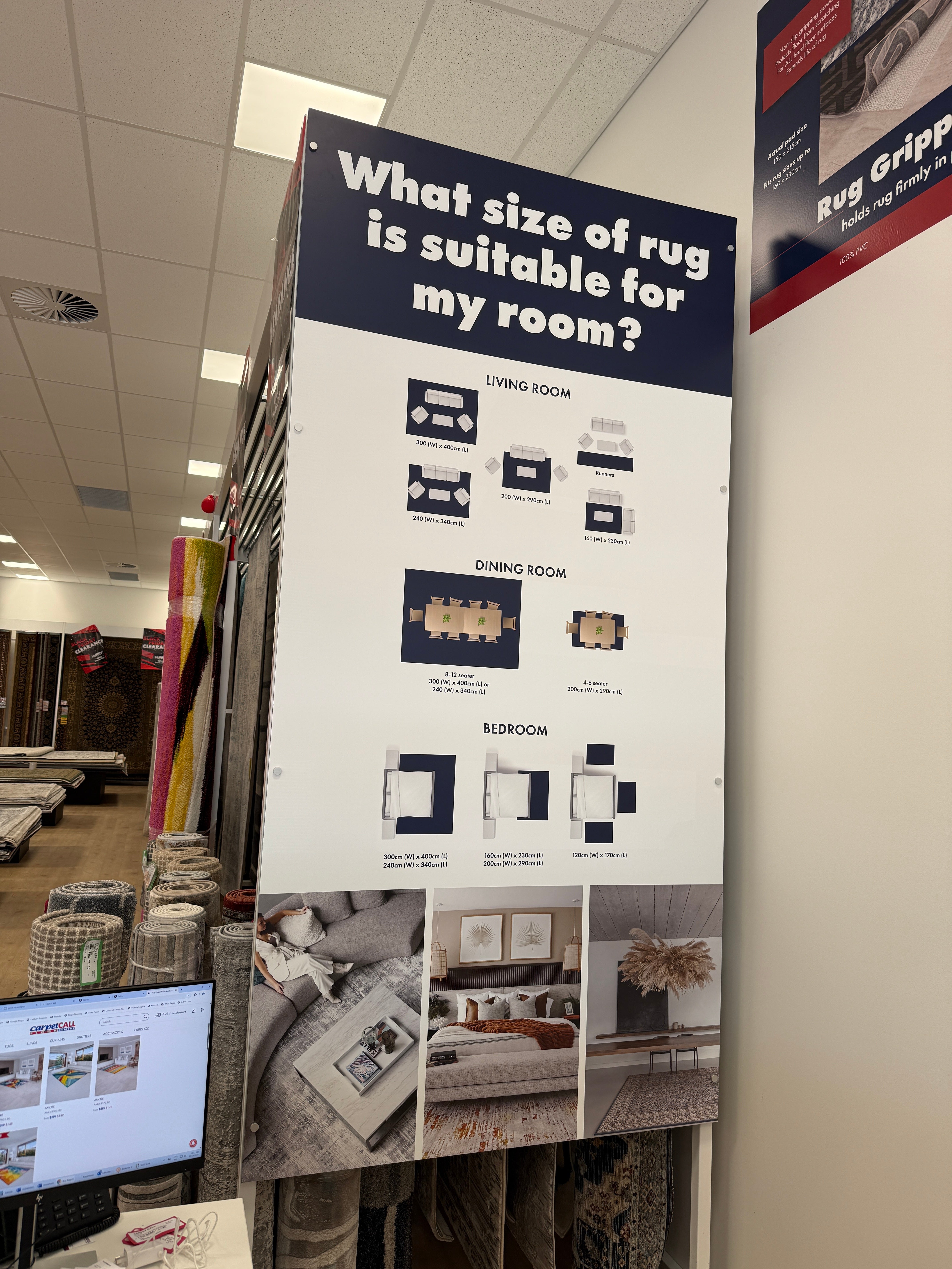 Project Spotlight: Carpet Call Ellenbrook – Full Store Graphics ...