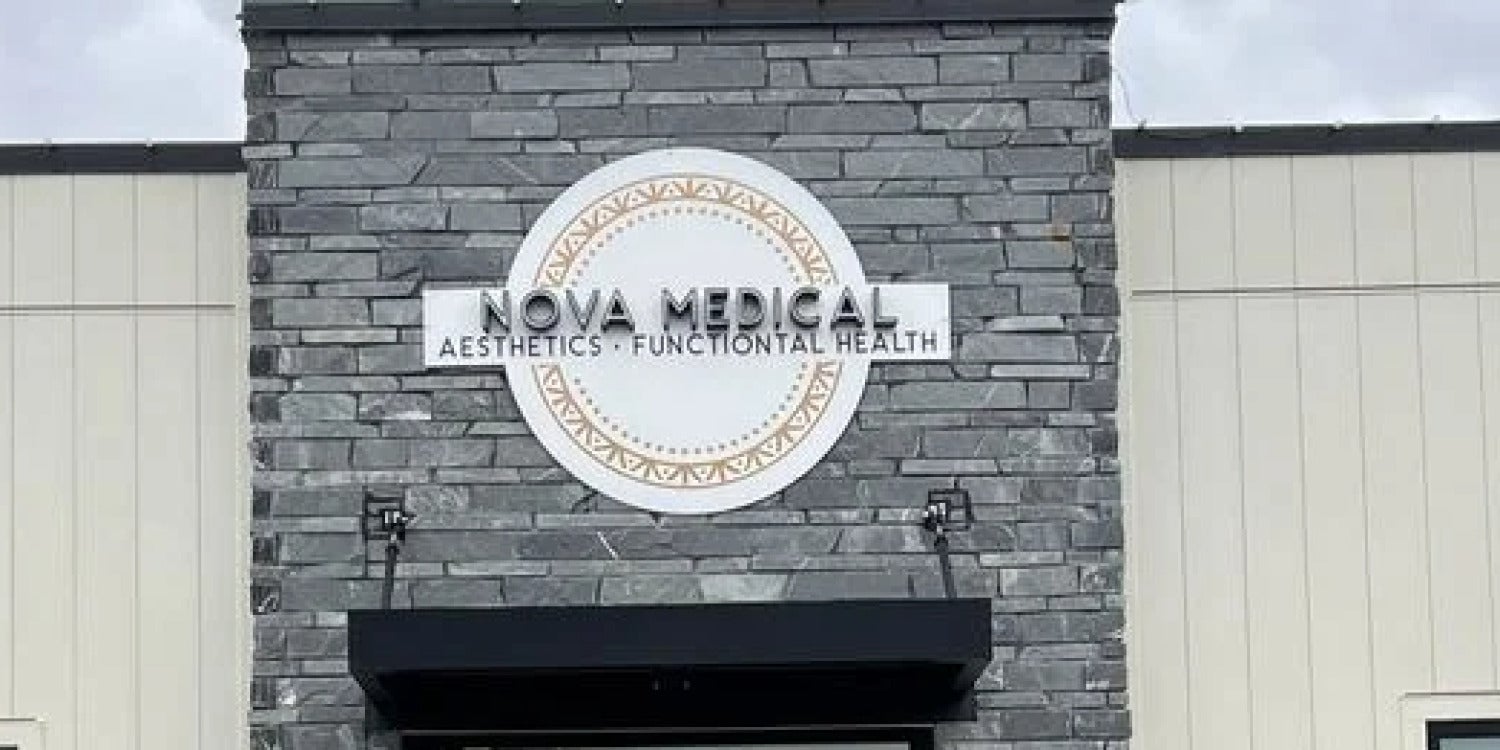 Building Signs & Commercial Signage | Signarama Ankeny, IA