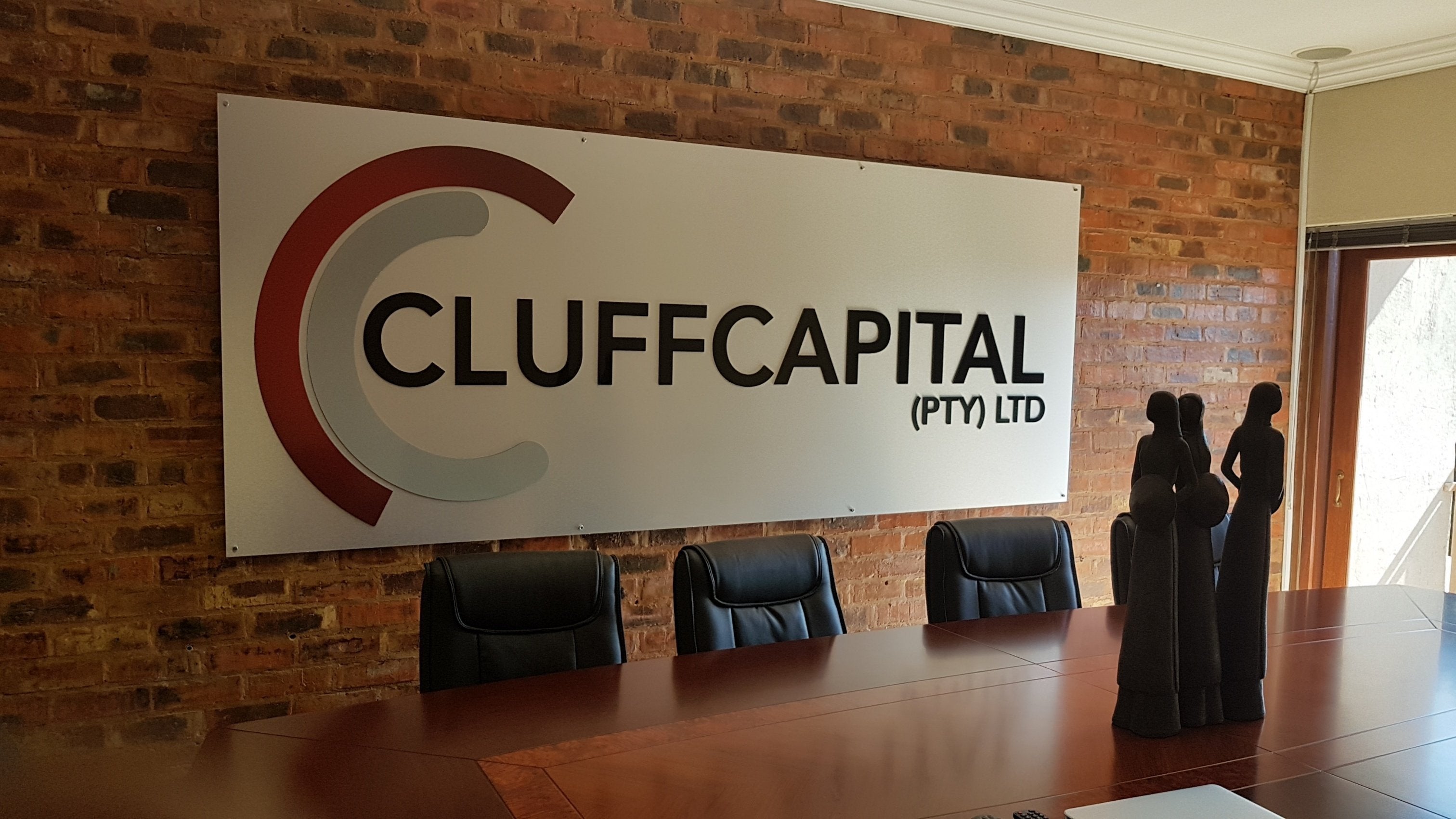 Cluff Capital