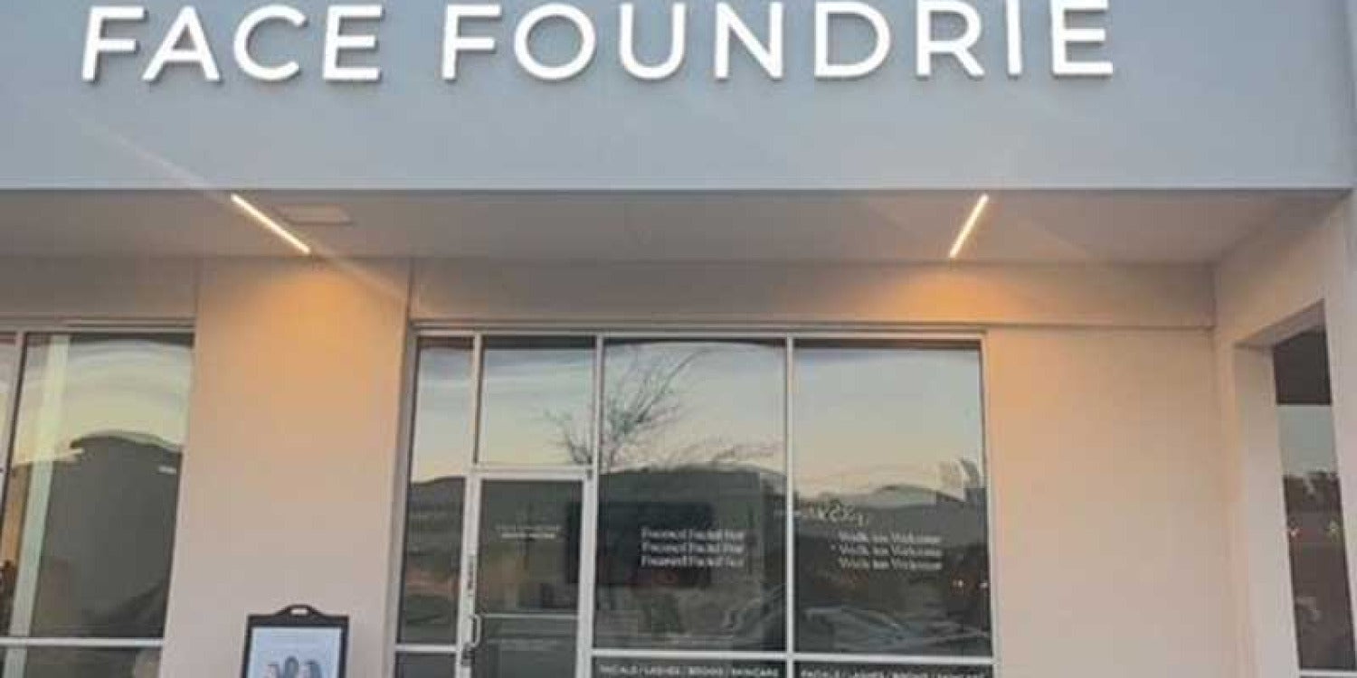 FACE FOUNDRIÉ Expands to Seattle with Family Franchise | Gorilla Dash