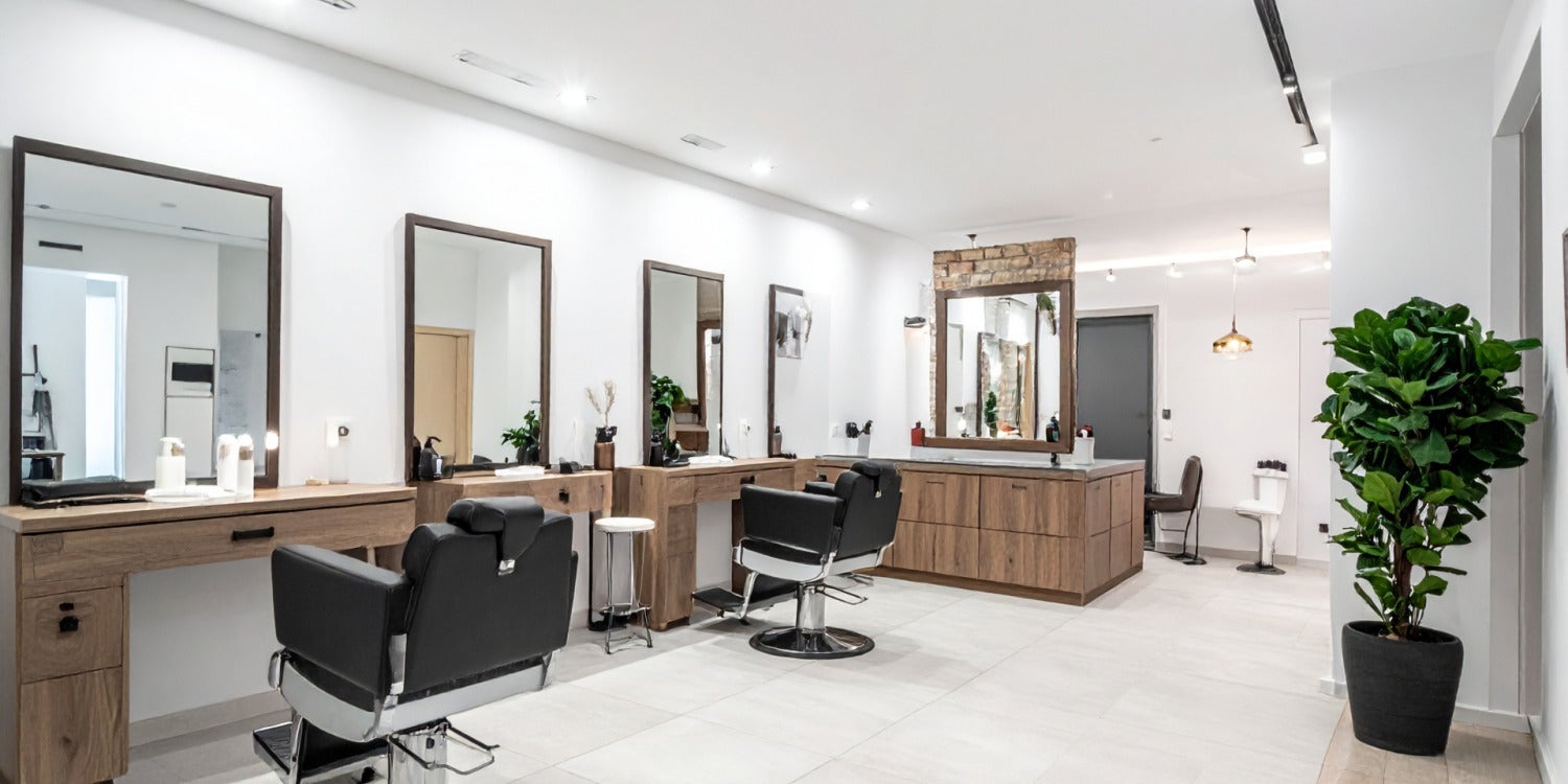 Greater Philadelphia Beauty Salon Transaction | Transworld Business ...