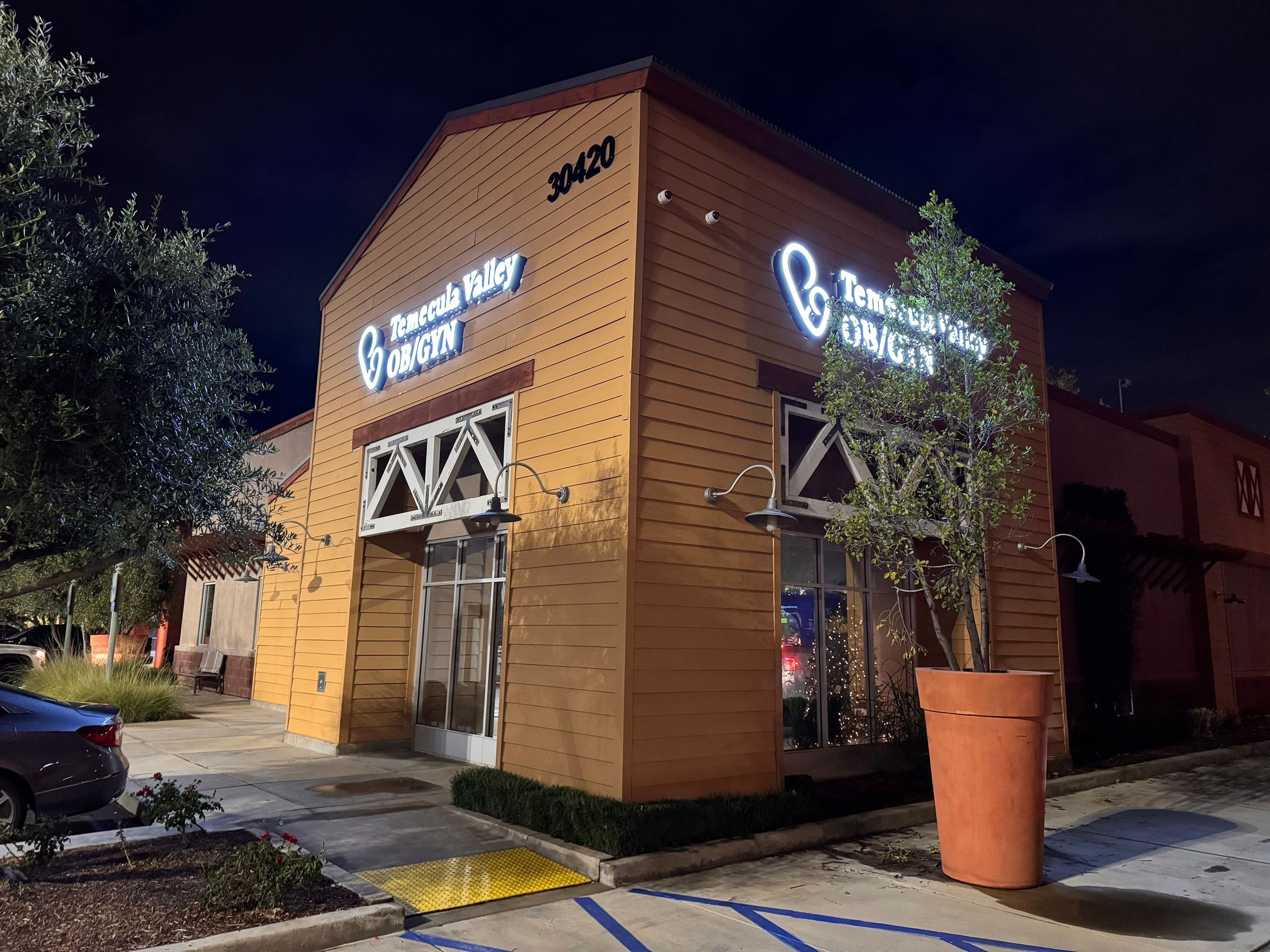 Temecula Valley OBGYN