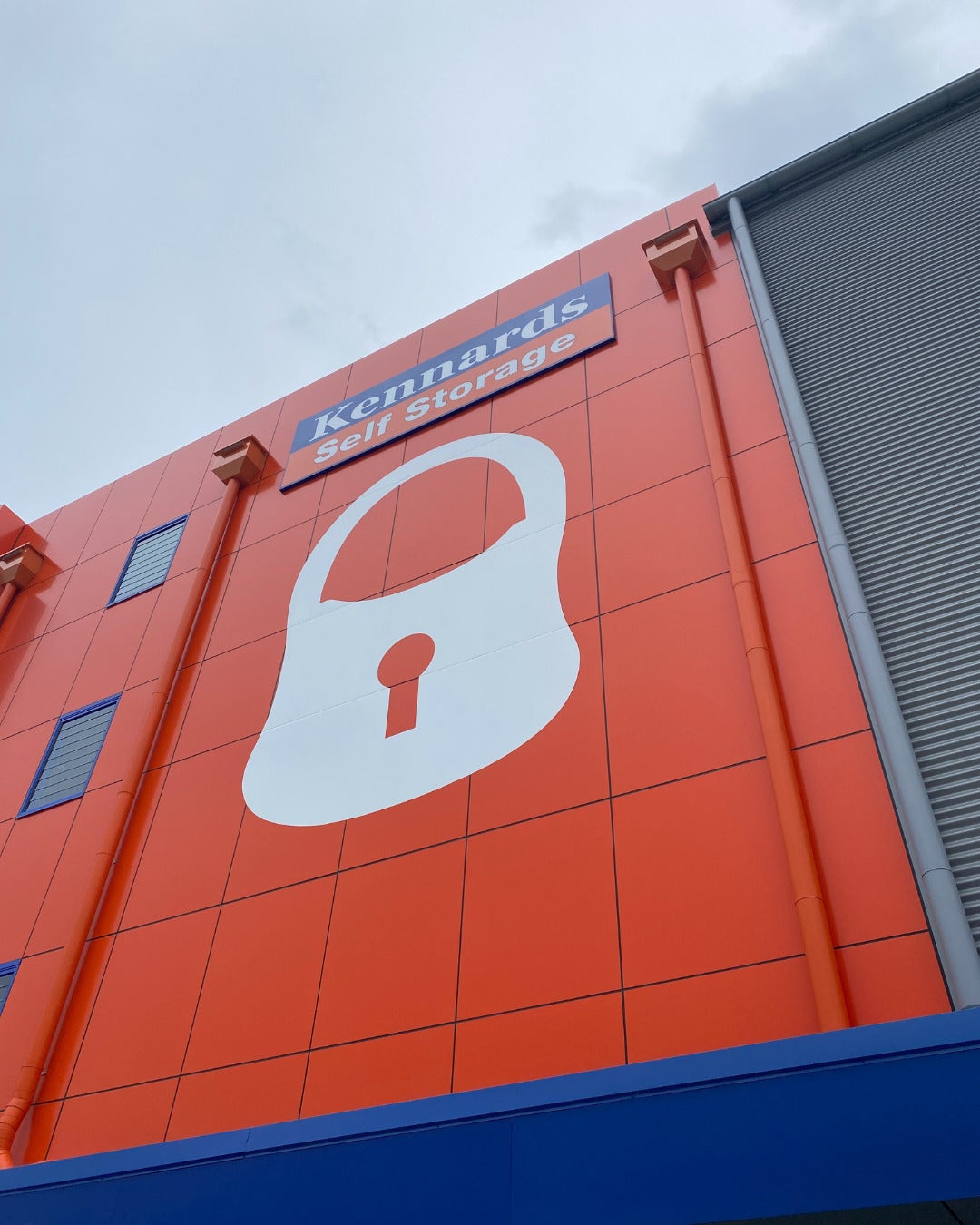 Building Signage that Stands out