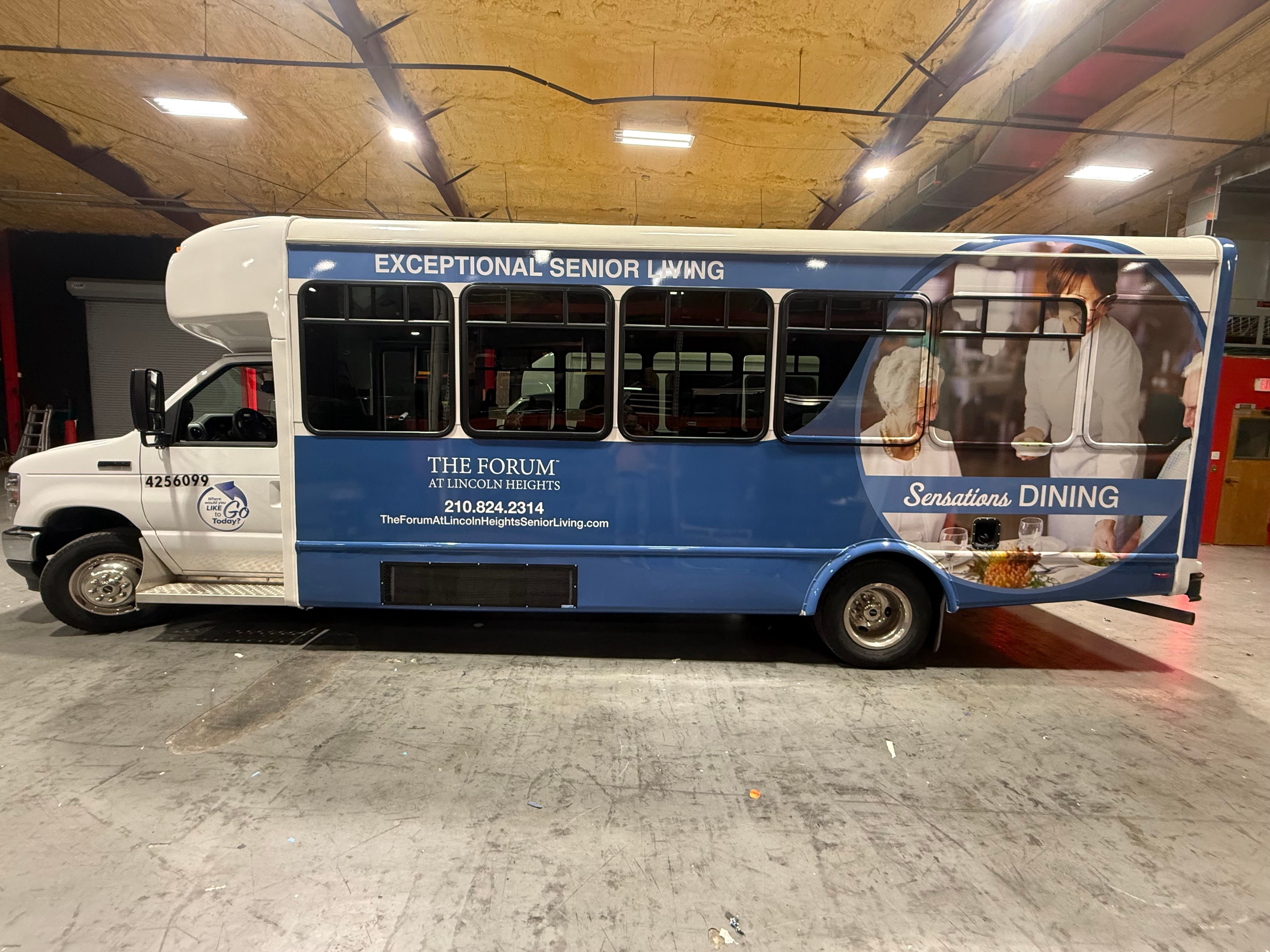 Wrap Wednesday is here, and we’re thrilled to share some exciting news ...