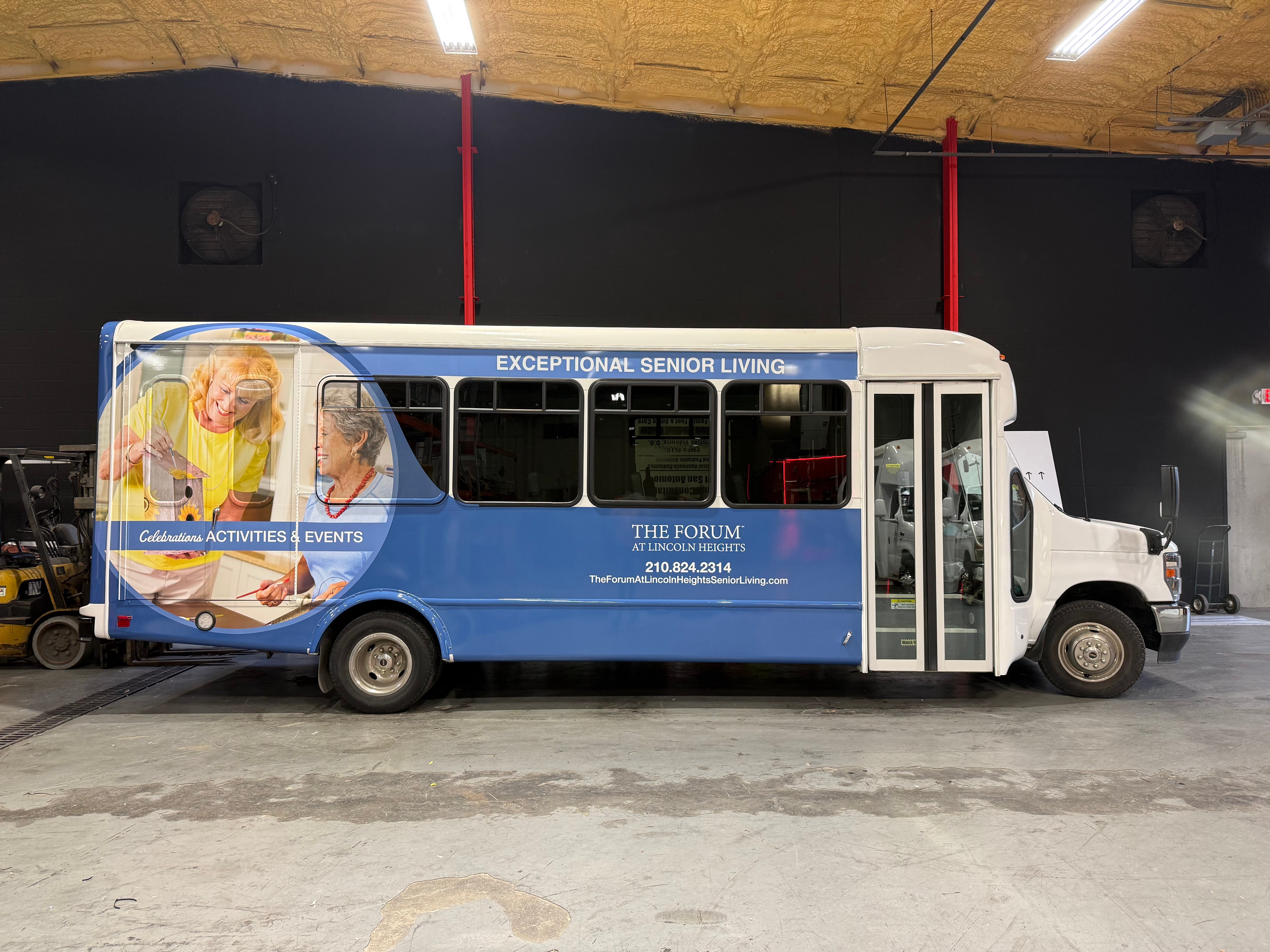 Wrap Wednesday is here, and we’re thrilled to share some exciting news ...