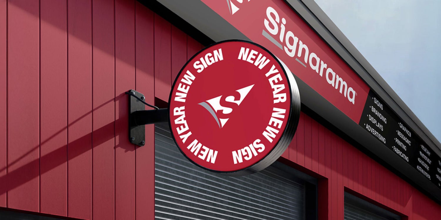 8 Signage Upgrades That Will Transform Your Business