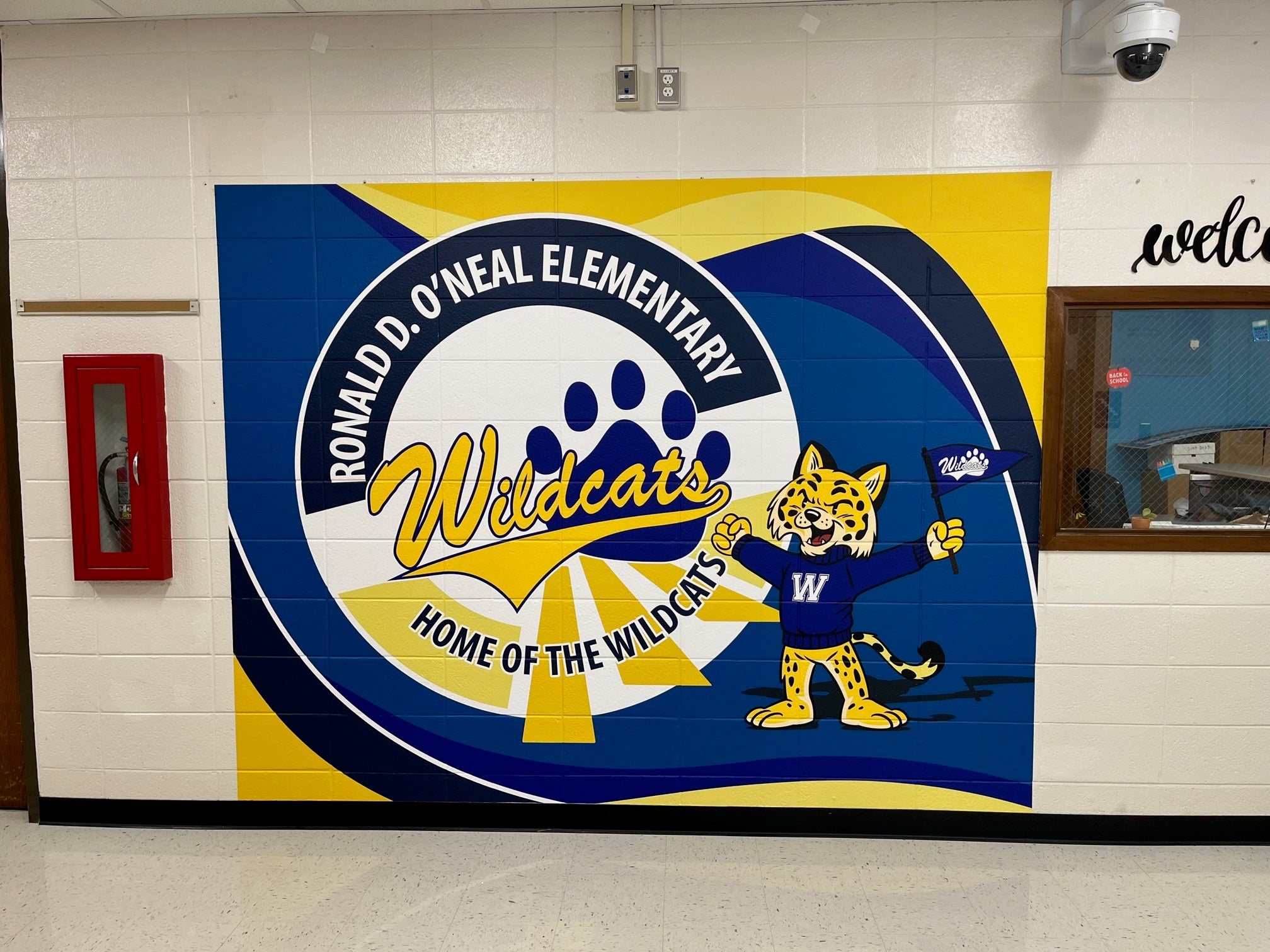 Custom Wall Graphics in Ocean Springs, MS