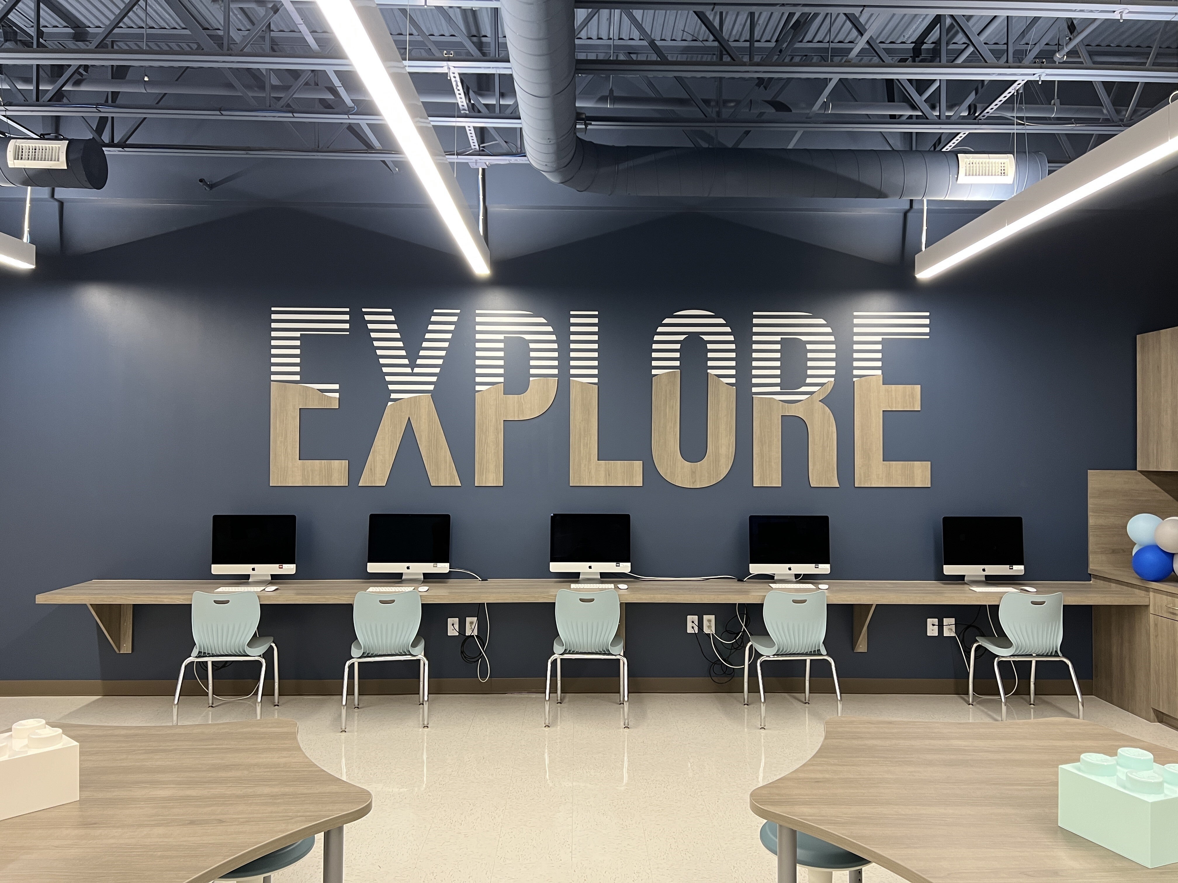 Custom Wall Graphics in Ocean Springs, MS