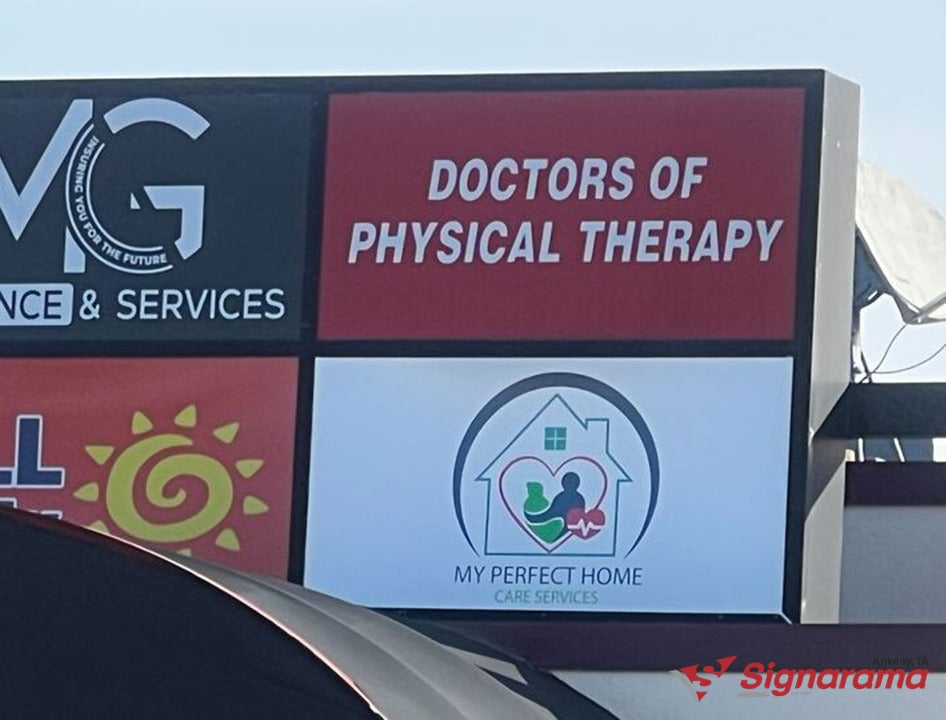 Fresh Graphics on Existing Panels