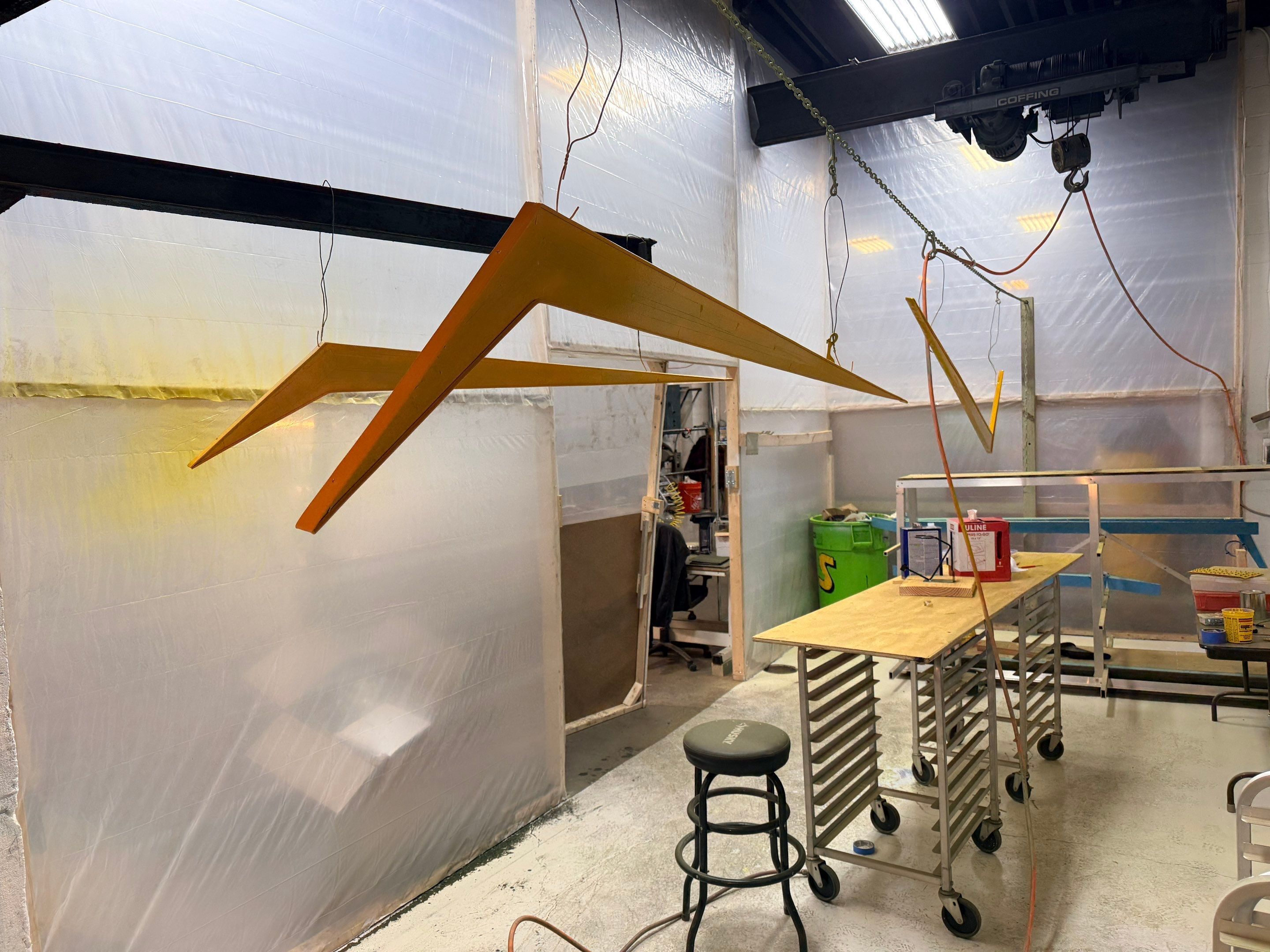 Signarama Pittsburgh & A Fresh look for Carl Walker Construction.