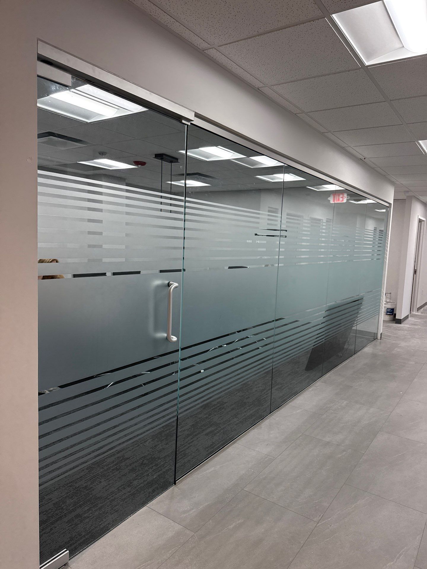 Professional Signage for Law Firms: Making the Right First Impression