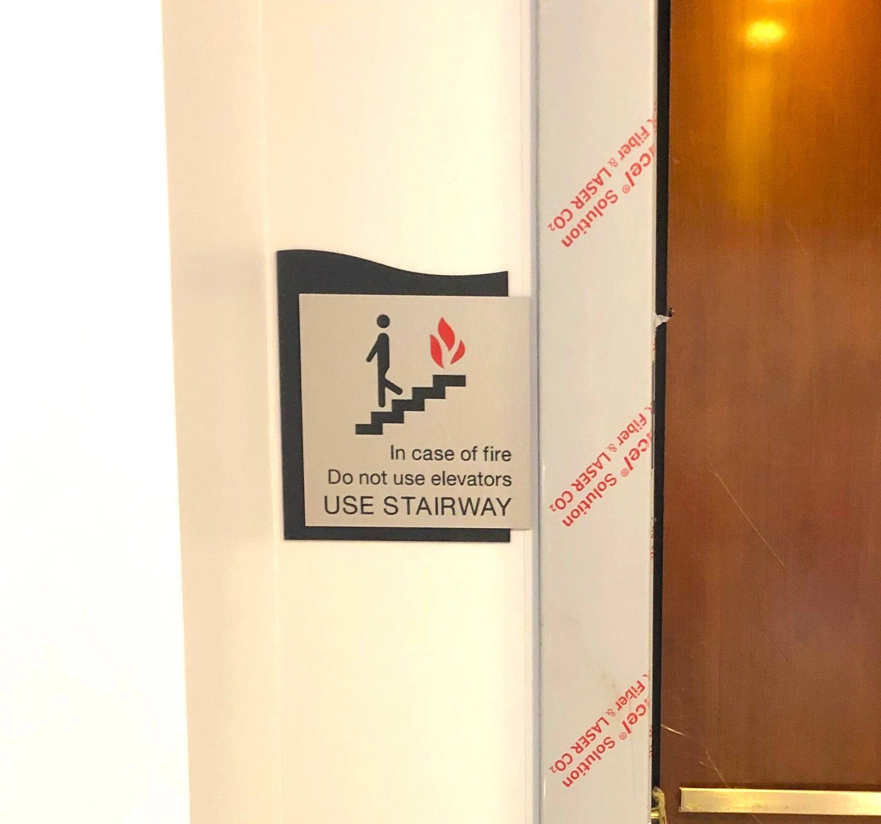 Professional Signage for Law Firms: Making the Right First Impression