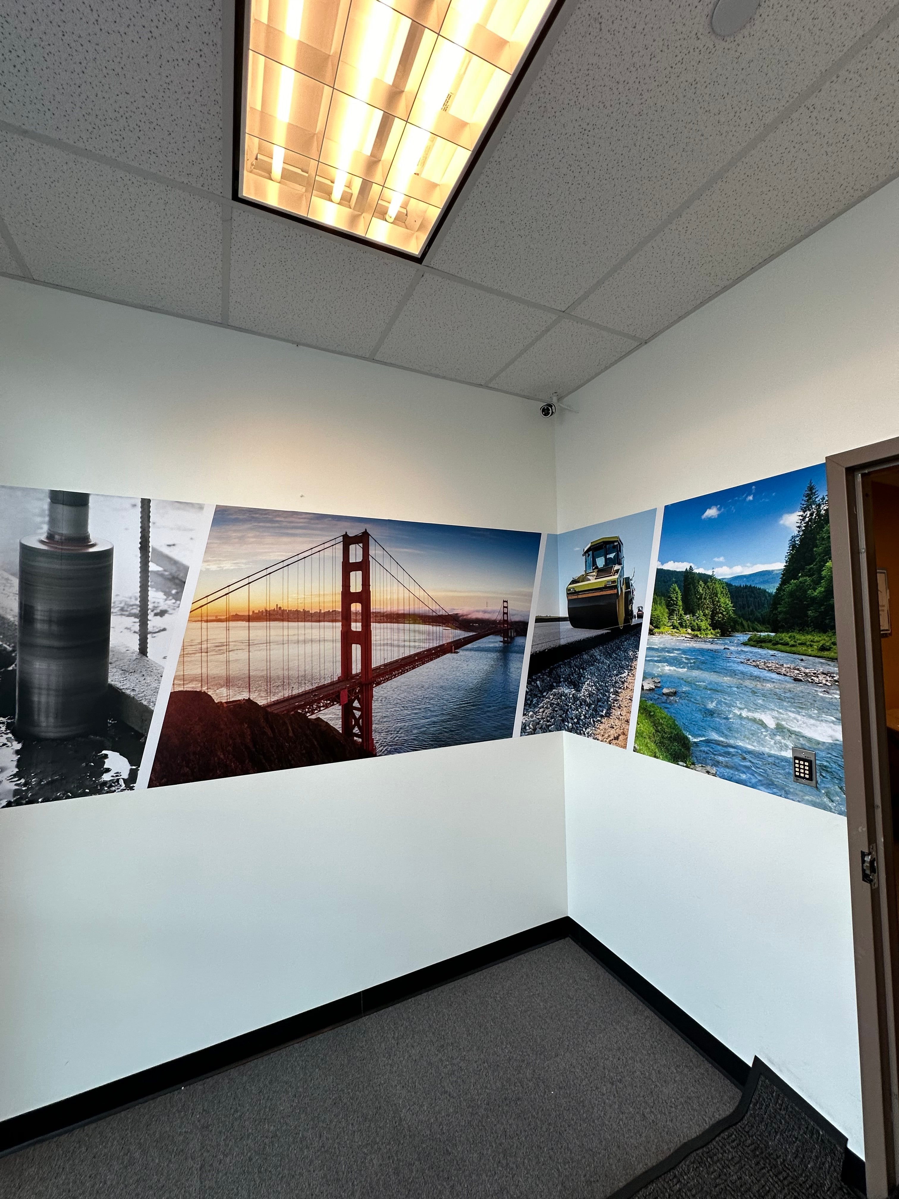 Professional Signage for Law Firms: Making the Right First Impression