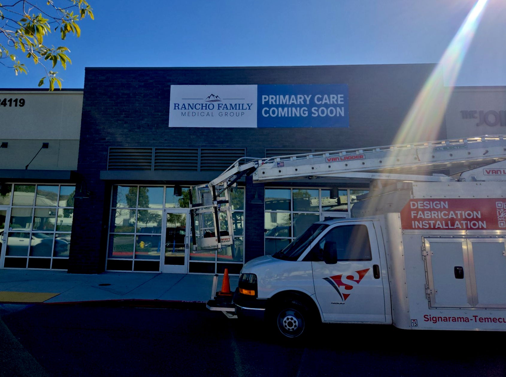 Rancho Family Medical Group