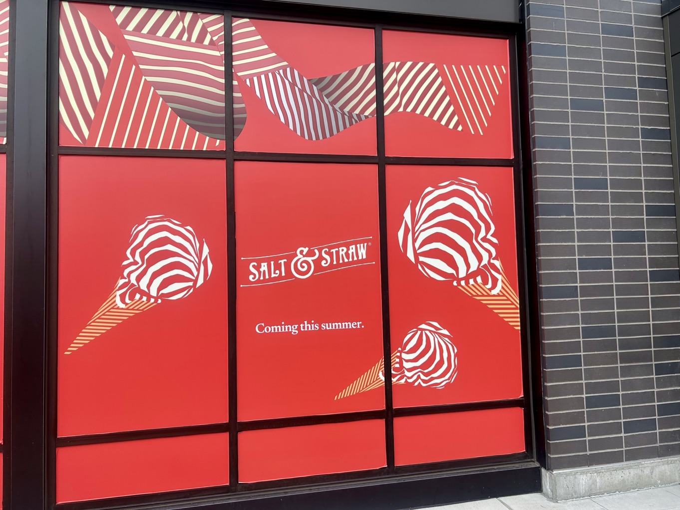 Bold “Coming Soon” Window Graphics That Turn Storefronts Into 24/7 ...
