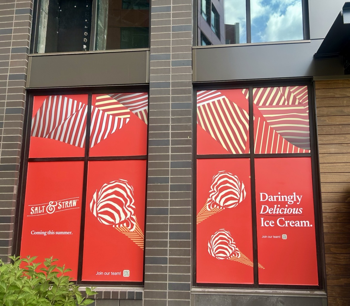 Bold “Coming Soon” Window Graphics That Turn Storefronts Into 24/7 ...