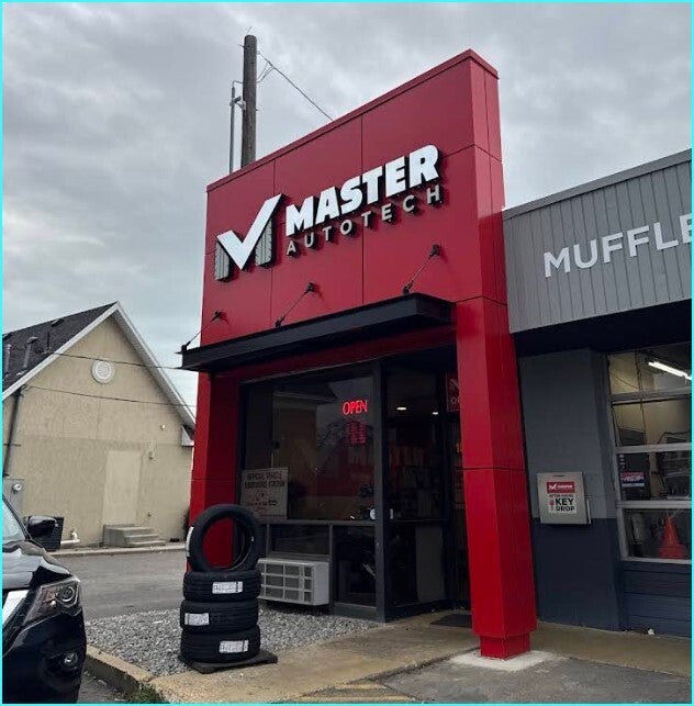 Master AutoTech
