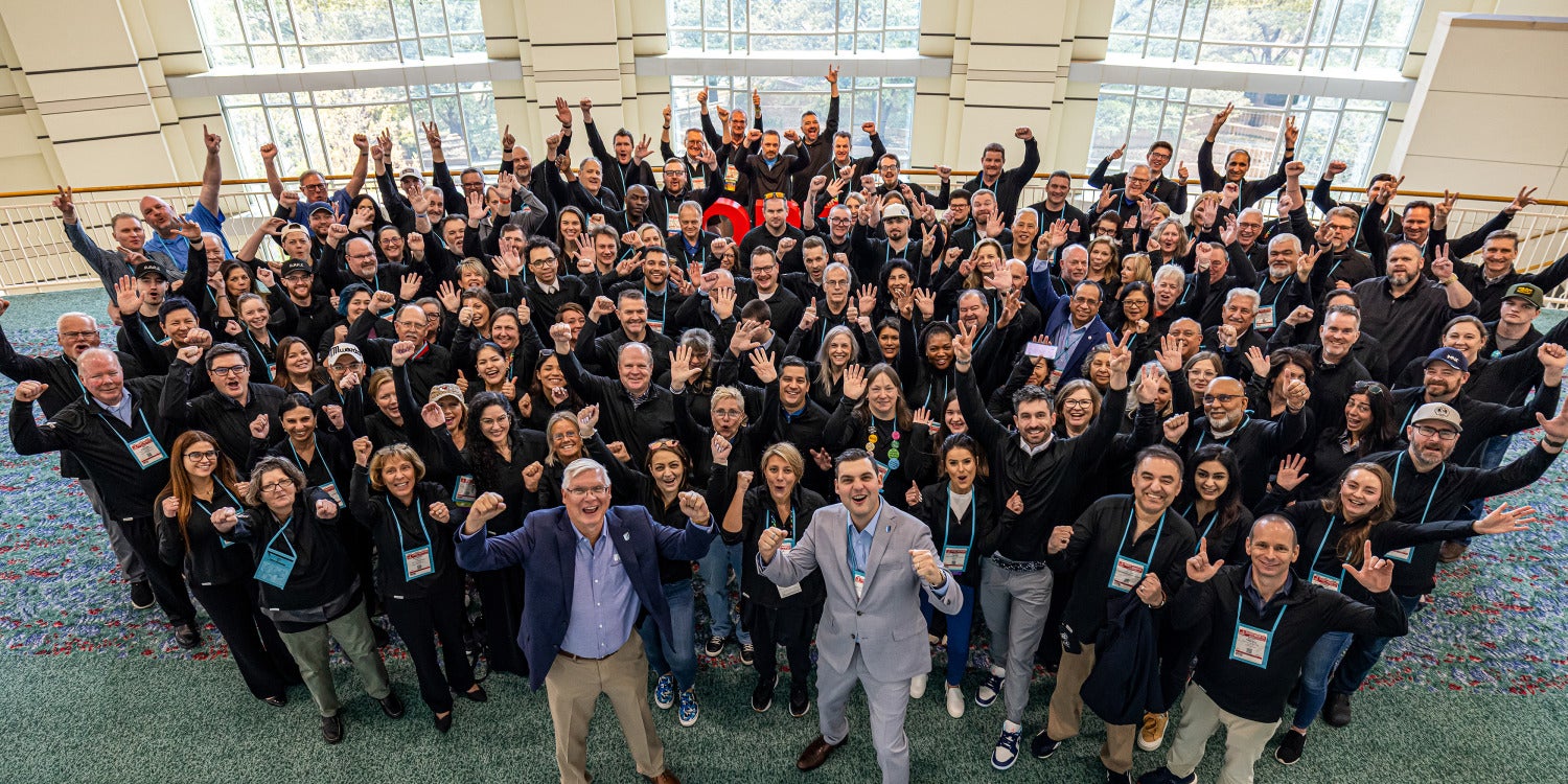 2026 Annual Summit Raises the Bar for Franchisees | Fully Promoted