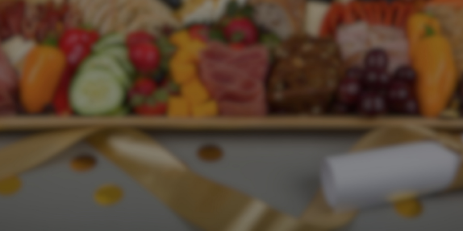 Custom Charcuterie Boards, Catering & Gifting | Graze Craze