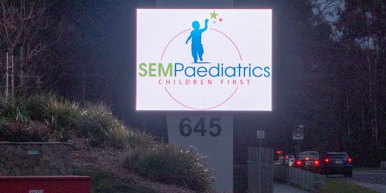 Digital Signage Solutions | Signarama Australia