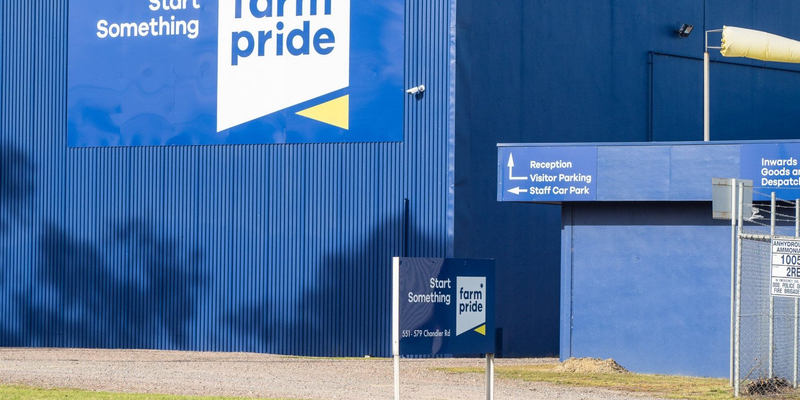 Metal Signs - Signarama