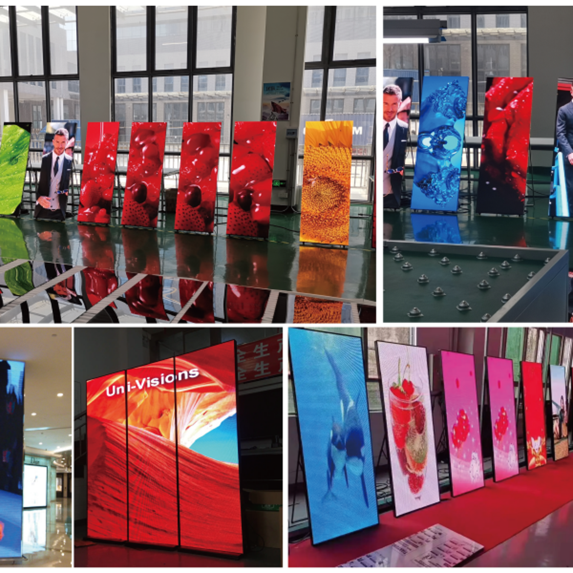 Outdoor Signs | Signarama Philippines | Signs and Banners