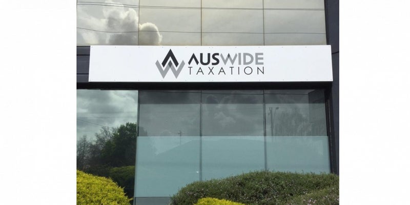 Custom Metal Signs | Metal Signage | Signarama