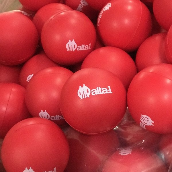 Custom Branded Promotional Products - Are you Fully Promoted? - Stylish ...