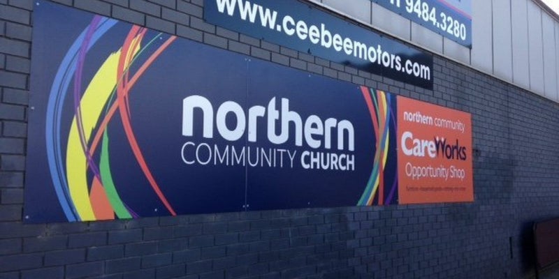 Custom Metal Signs | Metal Signage | Signarama