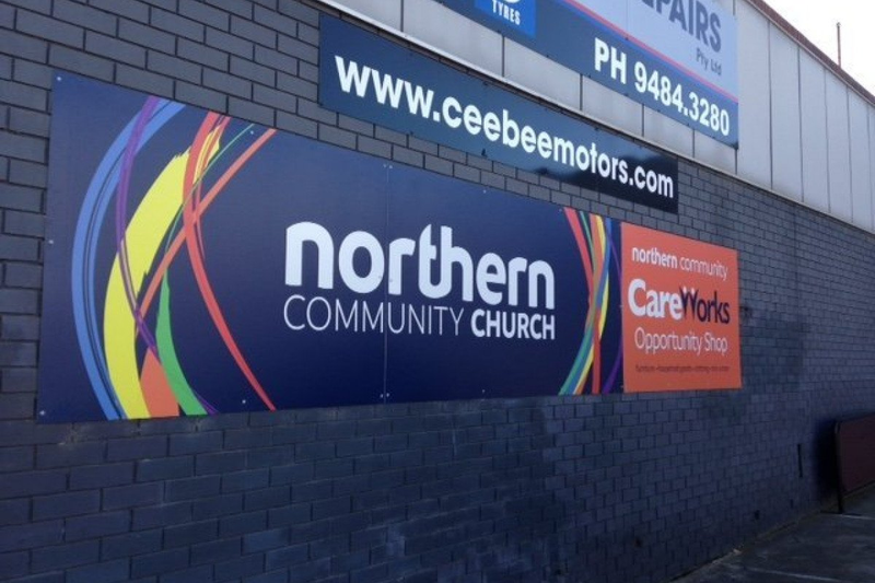 Signage Materials | Signarama