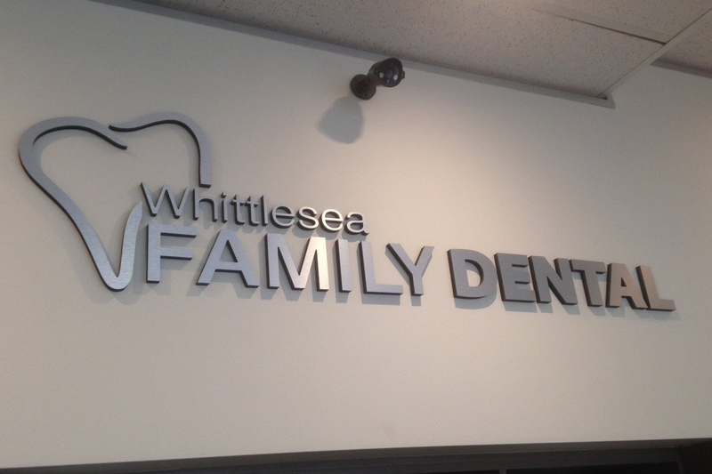 Signage Materials | Signarama