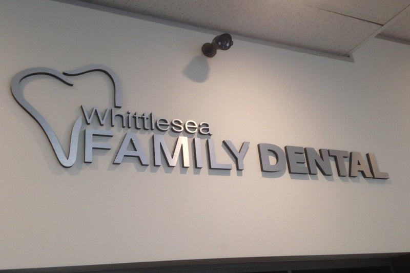 Signage Materials | Signarama