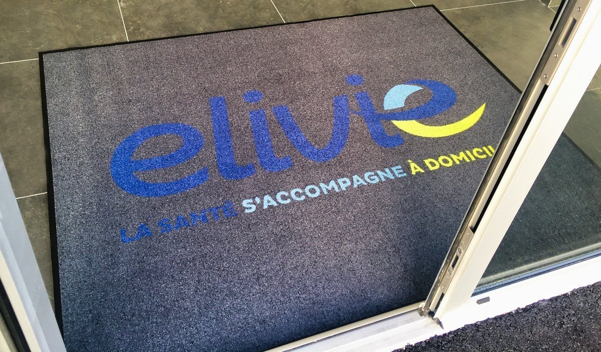 NOUVEAUX LOCAUX, ELIVIE NOUS FAIT CONFIANCE