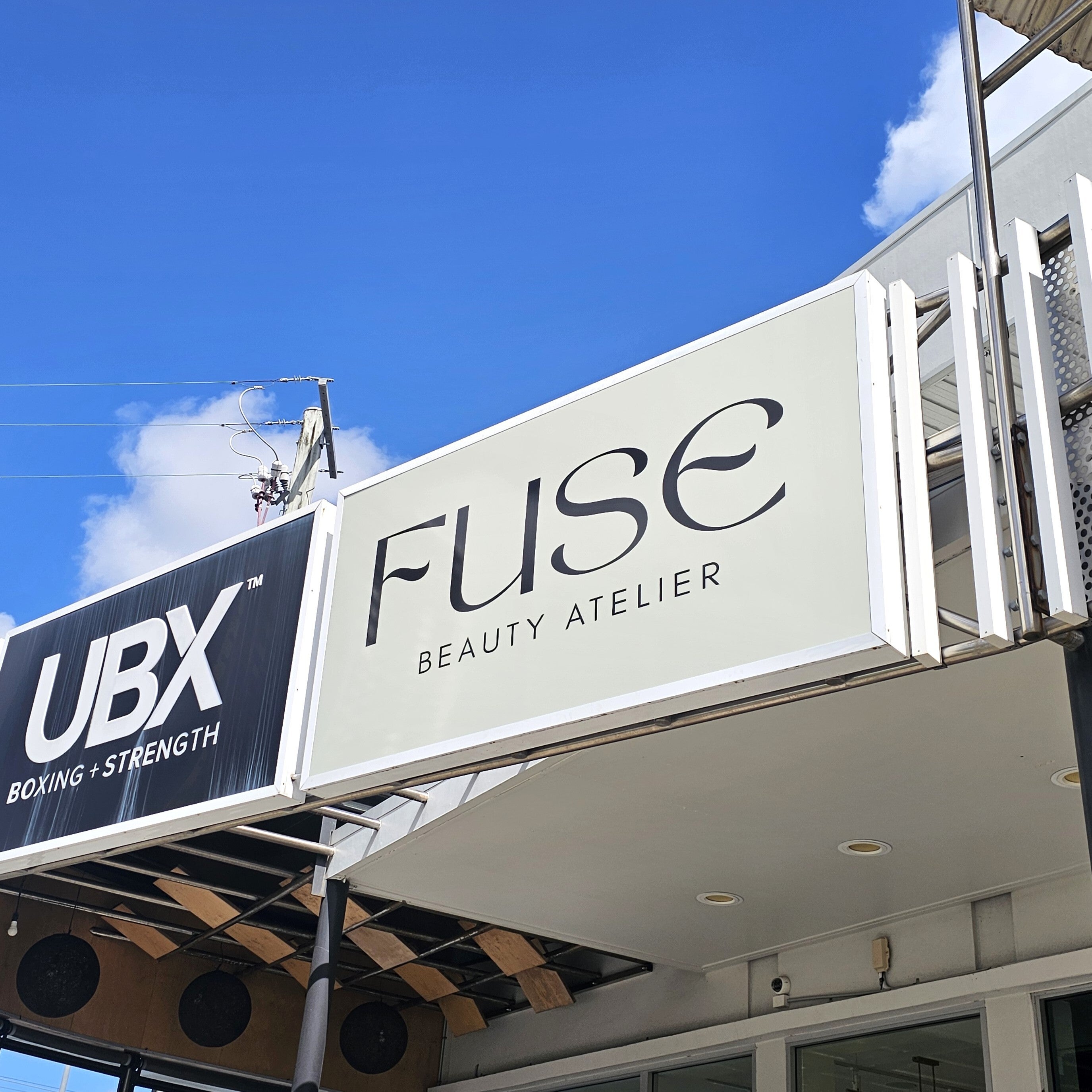 3D Illuminated Signs, Lightboxes, Wall Graphics and ACP panels